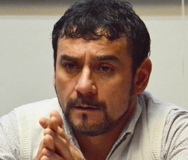 La condena de Alejandro Jara: 10 años y 8 meses