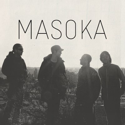 Masoka vuelve con un "fogón eléctrico" en Cabo Raso