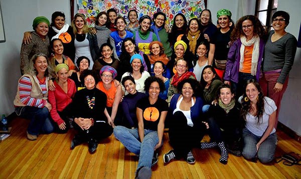 El gran movimiento de teatro que llega a Madryn El gran movimiento de teatro que llega a Madryn