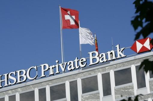 El HSBC confirmó que su director tiene una cuenta en Suiza