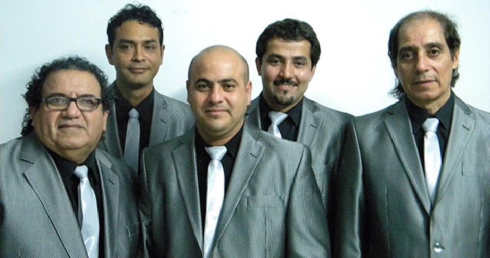 Los Pasteles Verdes El Baul De Carlos Alberto Quiroz Casas: Los