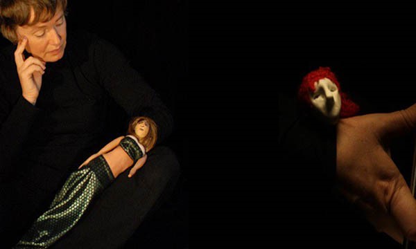 Inés Pasic brinda seminario y funciones en Trelew y Puerto Madryn