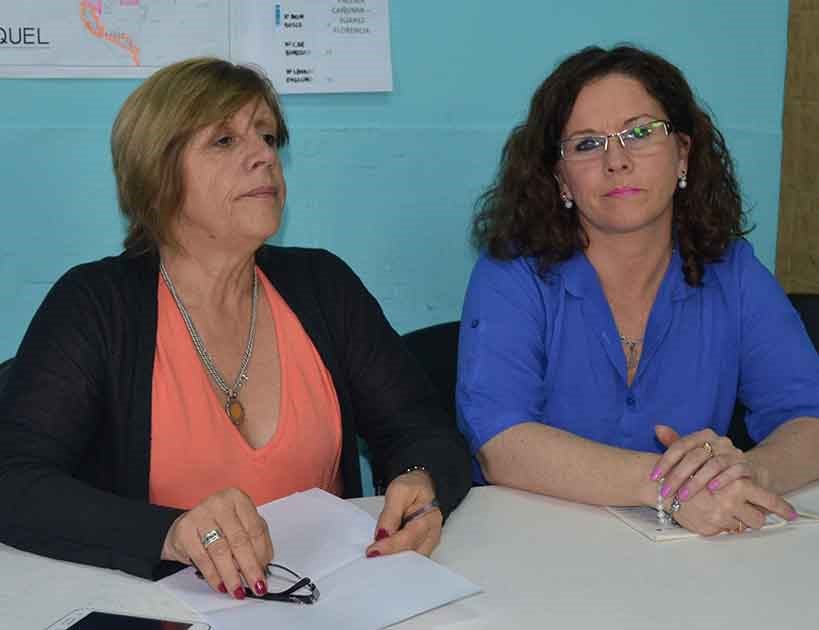 Leche vencida: el concejal Pasquini pidió la renuncia de Ingrid ...