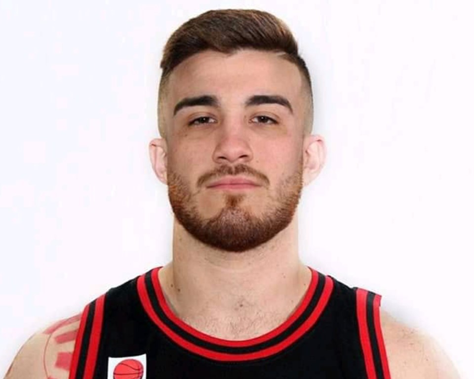 Ignacio Suárez se suma a las filas de Ferro de Madryn