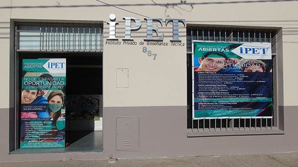 Propuesta educativa del IPET