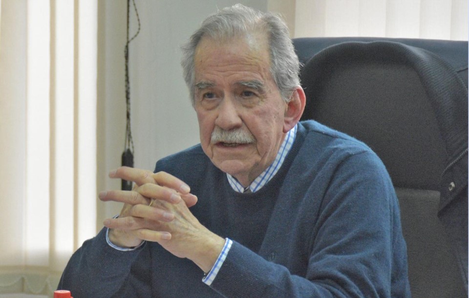 “En la Argentina se ha hecho poco para evitar una concentración de la tierra en pocas manos”