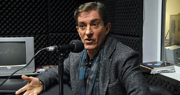 “No es tiempo de llevarse mal y menos con las autoridades”