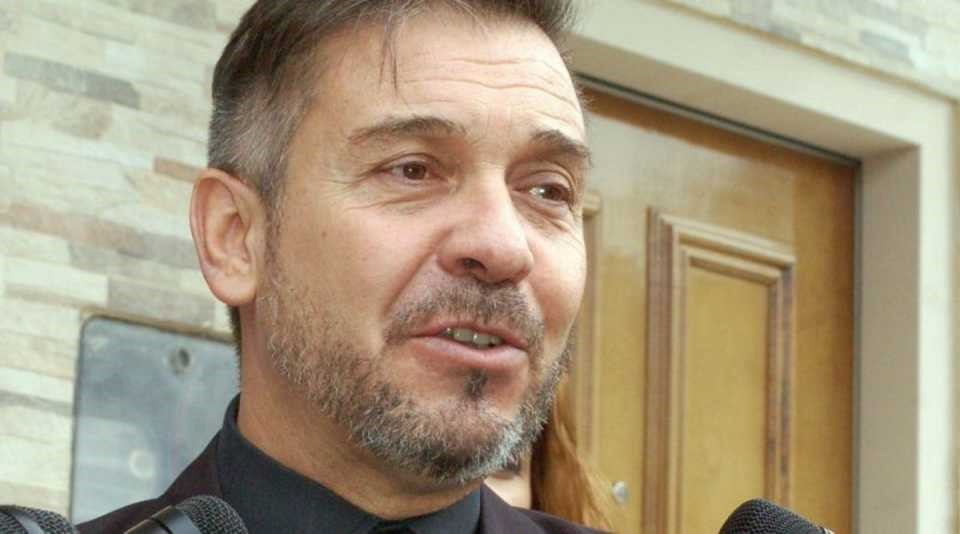 Barbato, su padre, su pareja y un chofer a juicio por presunto ...