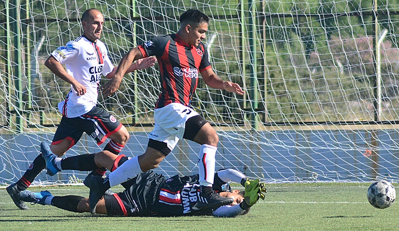 Independiente volvió a ganar
