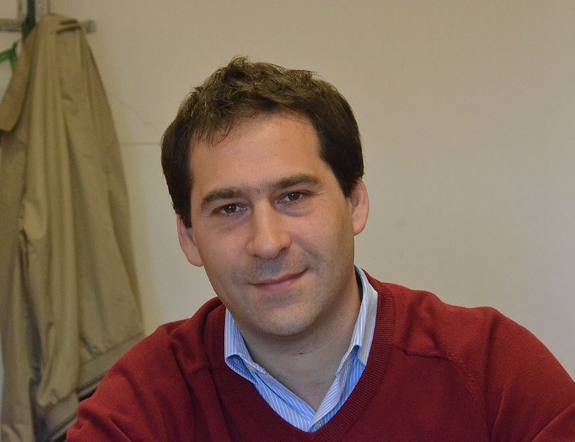 Luque preside una reunión del PJ en Esquel y ratificó su deseo de ...