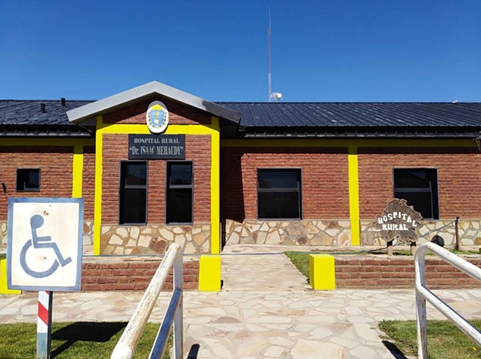 Se incorporaron 20 nuevos médicos a Hospitales Rurales de la Cordillera