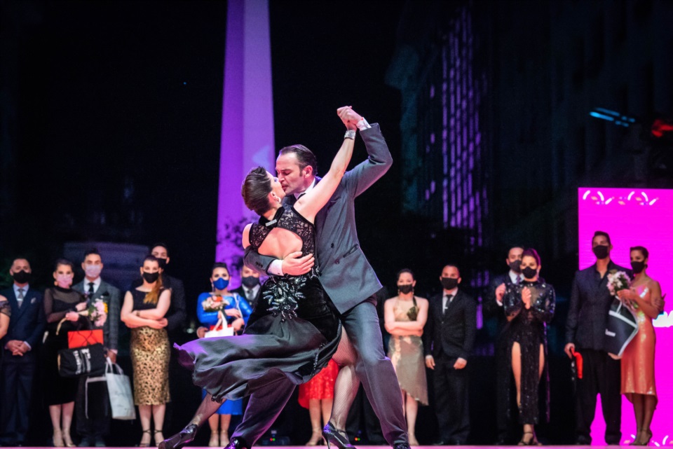 Nueva edición del Tango Buenos Aires Festival y Mundial