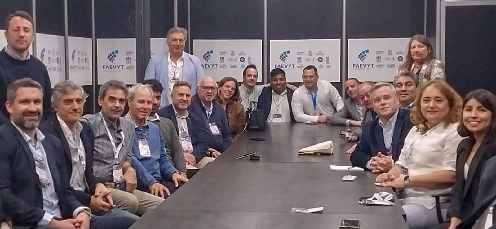 Continúan las gestiones de la APPM para potenciar el turismo de cruceros