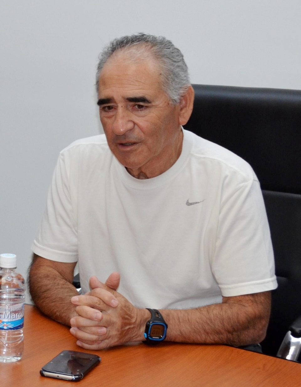 El dirigente Jorge Castillo pide eliminar el pago mensual de la ...