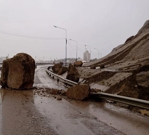 Cómo será el desmoronamiento controlado en el Chenque