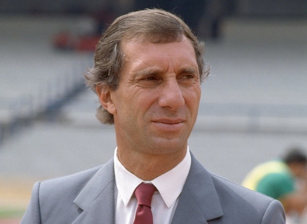 Bilardo cumple 85 años y es tendencia en las redes: "¡Feliz cumpleaños ...