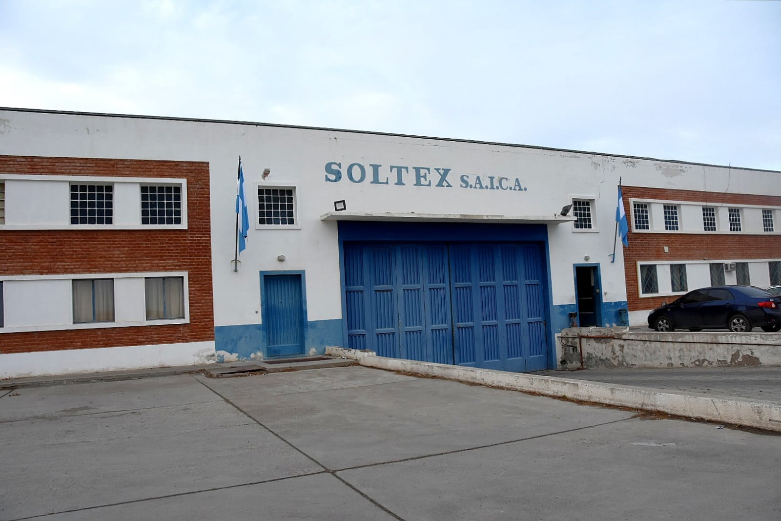 Soltex atraviesa la peor de sus crisis: deben alrededor de 30 millones ...