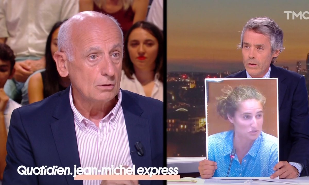 Estremecedora denuncia de ex tenista francesa: "Mi entrenador me ...